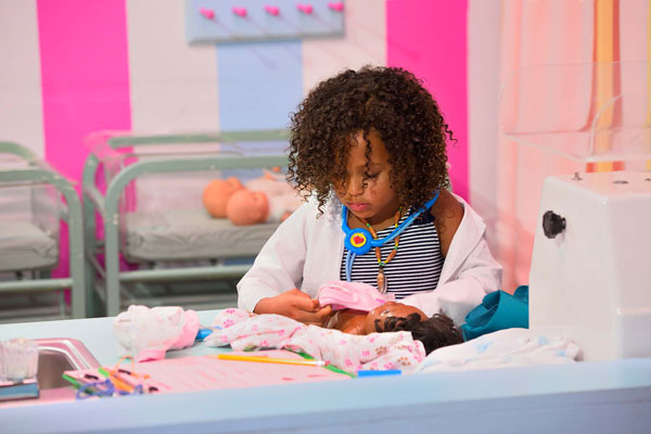 Our Mission - Buckeye Imagination Museum